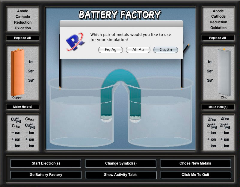 Science School Education Software- Best Shot Quiz Game